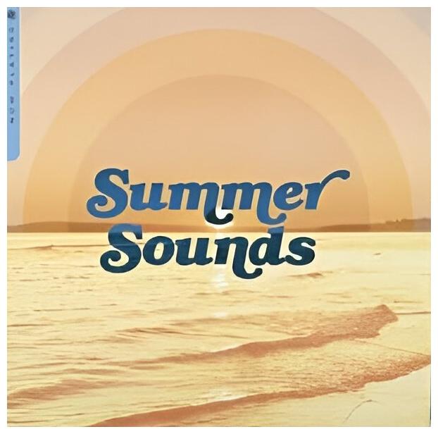 SUMMER SOUNDS - NOW PLAYING (BLUE VINYL) | VINILO – Hitway Music & Books - Tienda Online de ...