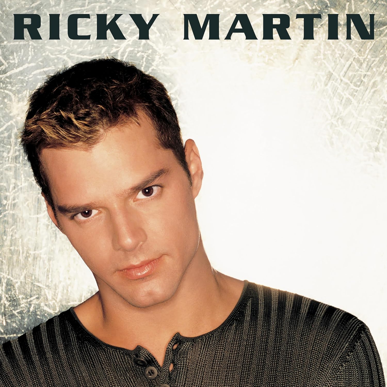 RICKY MARTIN - RICKY MARTIN (25TH ANNIVERSARY) (2LP) | VINILO – Hitway ...