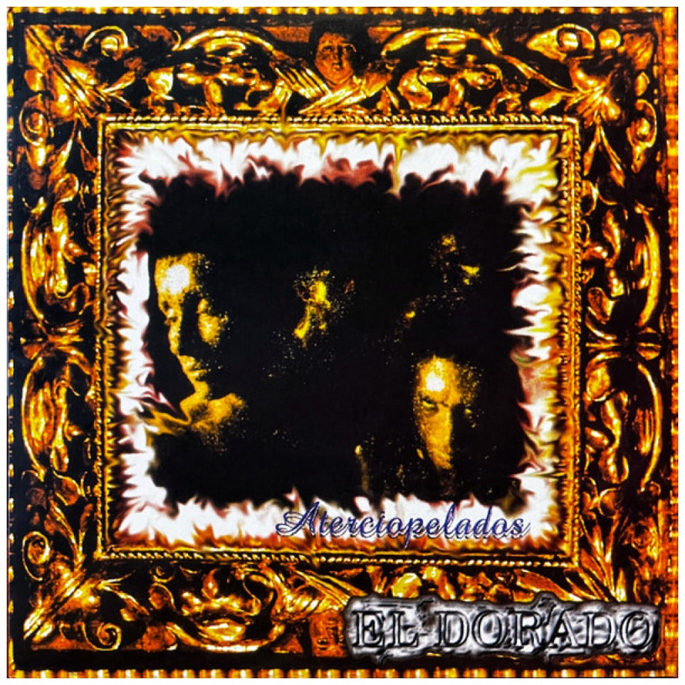 ATERCIOPELADOS - EL DORADO | VINILO – Hitway Music & Books - Tienda ...