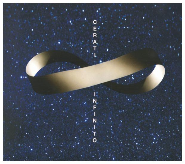 GUSTAVO CERATI - INFINITO: GRANDES EXITOS | CD – Hitway Music & Books ...