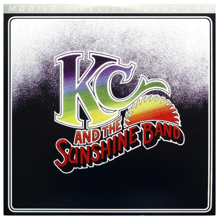 KC & THE SUNSHINE BAND - KC & THE SUNSHINE BAND (LTD EDITION) | VINILO ...