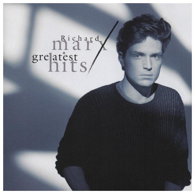 RICHARD MARX - GREATEST HITS | CD – Hitway Music & Books - Tienda ...