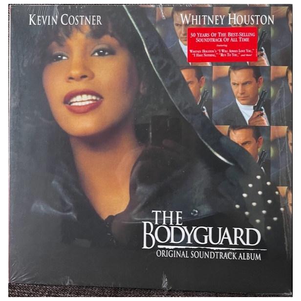 THE BODYGUARD - O.S.T. | VINILO – Hitway Music & Books - Tienda Online ...