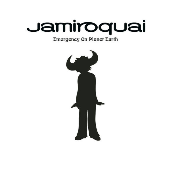 JAMIROQUAI - EMERGENCY ON PLANET EARTH (2CD) | CD – Hitway Music ...