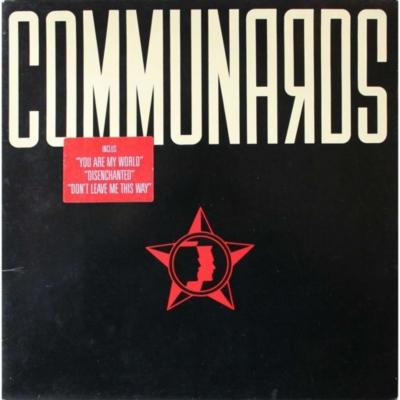 COMMUNARDS - COMMUNARDS 35 YEAR ANNIVERSARY(2LP) | VINILO – Hitway ...