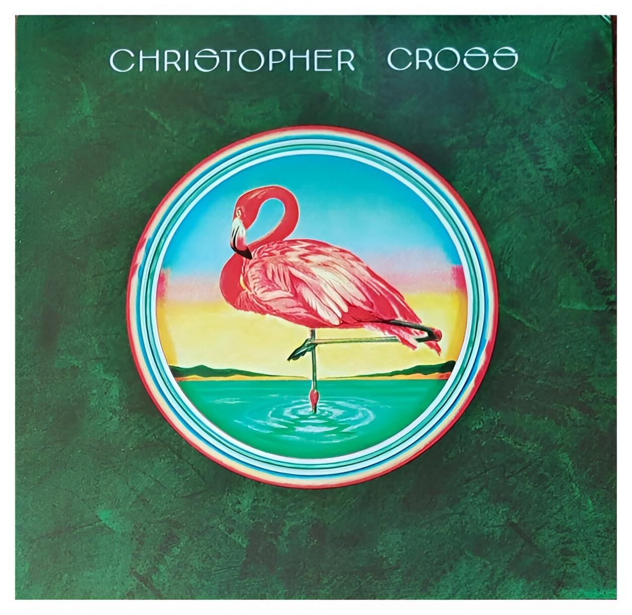 CHRISTOPHER CROSS - CHRISTOPHER CROSS (PINK VINYL) | VINILO – Hitway ...