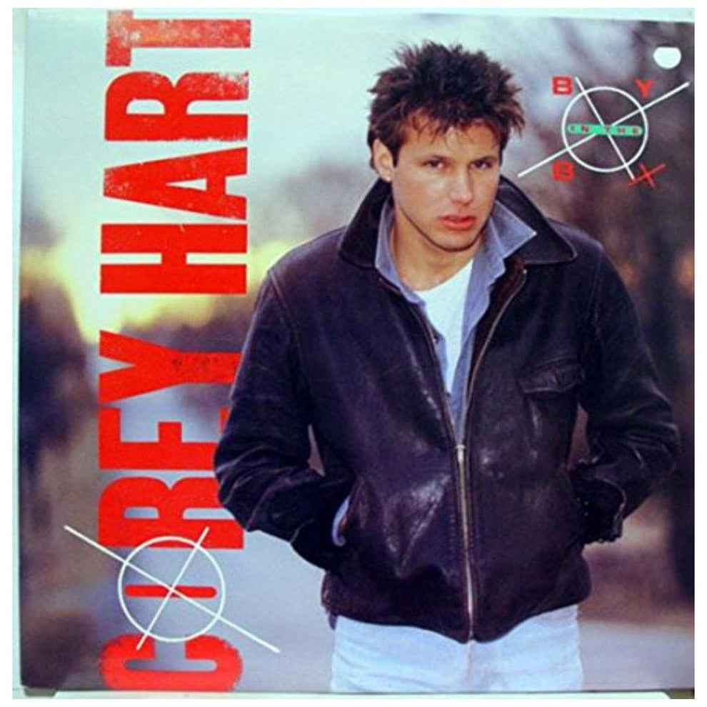COREY HART - BOY IN THE BOX | VINILO – Hitway Music & Books - Tienda ...
