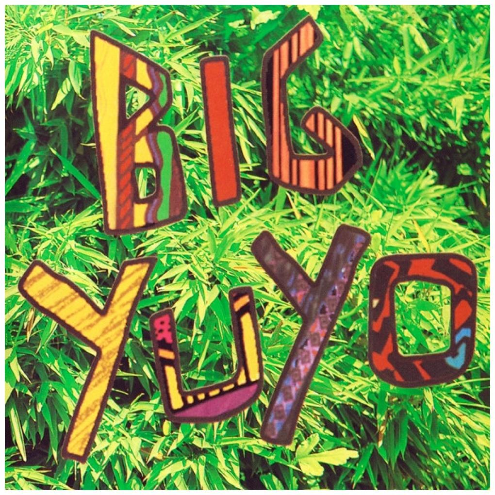 LOS PERICOS - BIG YUYO | CD – Hitway Music & Books - Tienda Online de ...