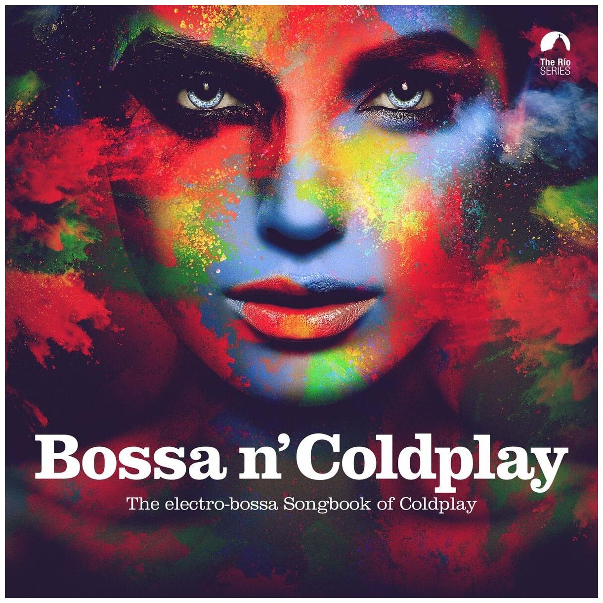 BOSSA N COLDPLAY - VARIOUS ARTIST (COLOR VINYL) | VINILO – Hitway Music ...