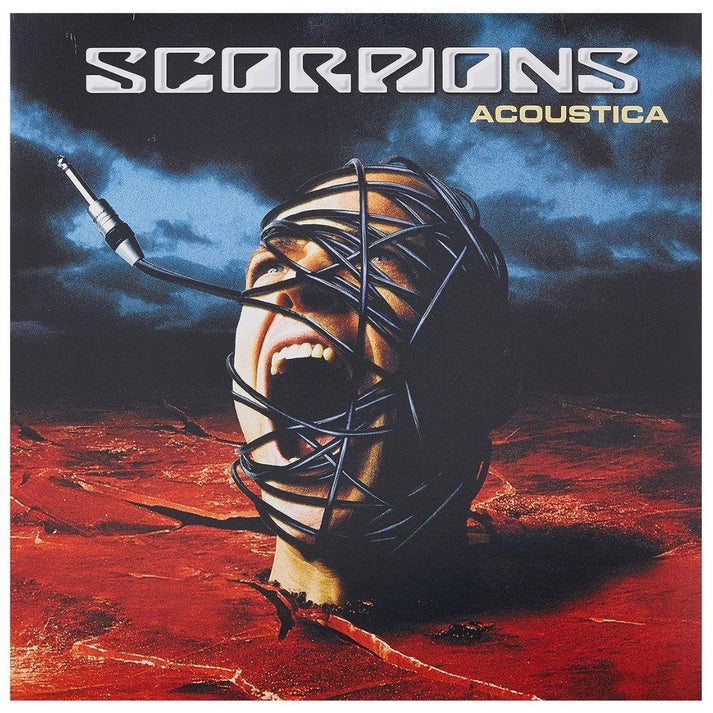 SCORPIONS - ACOUSTICA (2LP) | VINILO – Hitway Music & Books - Tienda ...