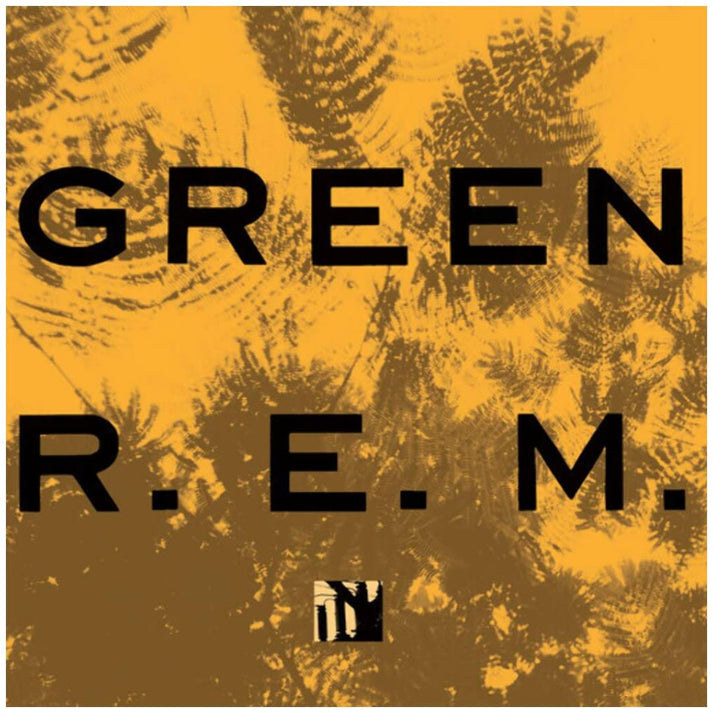 R.E.M. - GREEN (25TH ANNIVERSARY REMASTER) | VINILO – Hitway Music ...
